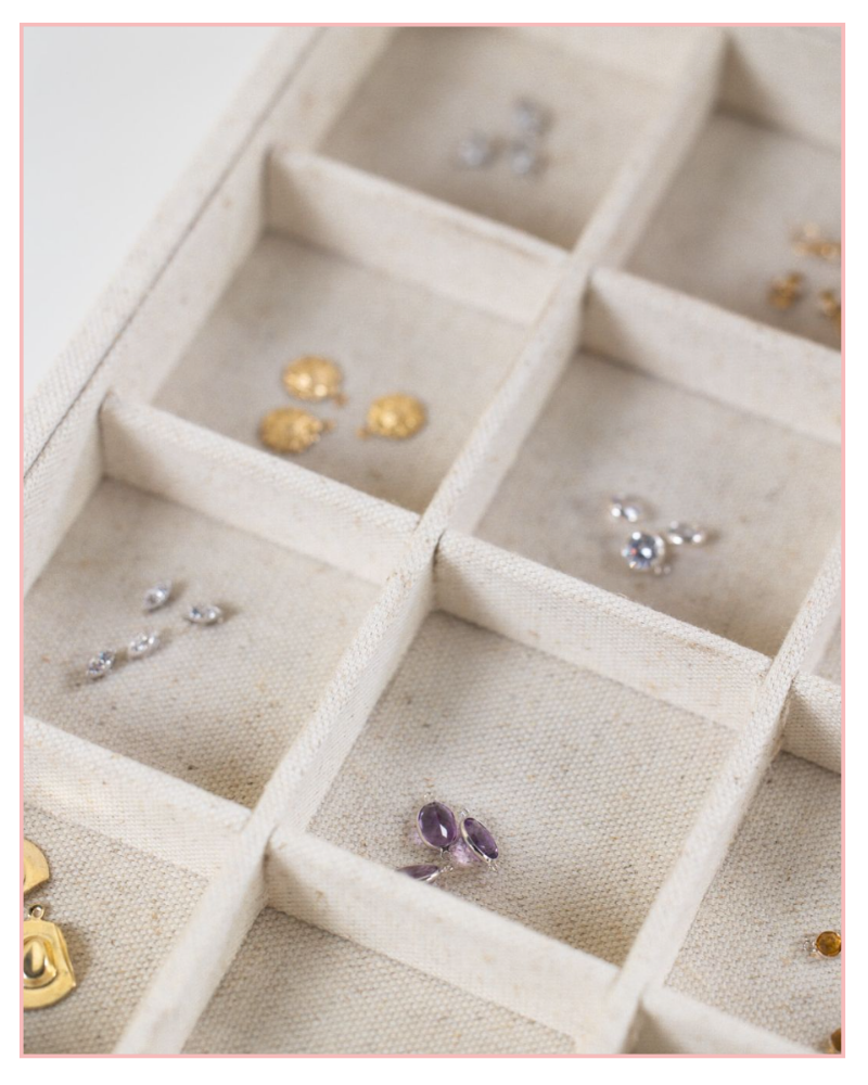 Handmade & Permanent Jewelry | SWFL | Mila Vale