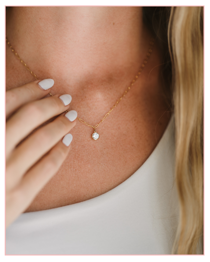 Handmade & Permanent Jewelry | SWFL | Mila Vale